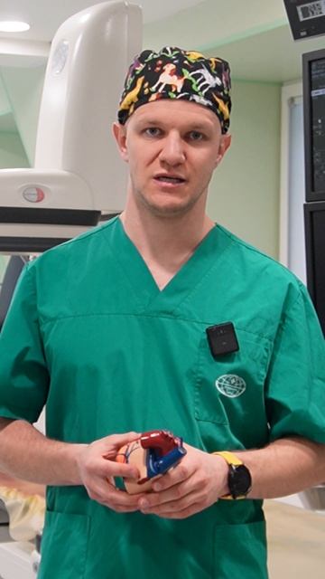 Если ты когда-то прыгал в прорубь, то ты уже в зоне риска