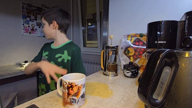 Скупой Константин