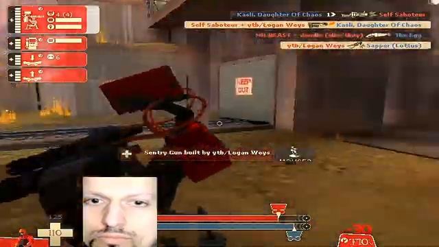 Mud Package | Team Fortress 2 | Letsplay [No Commentary]
