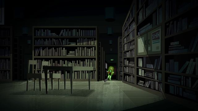 DC девчонки-супергерои 1 сезон 8 серия (мультсериал, 2019)