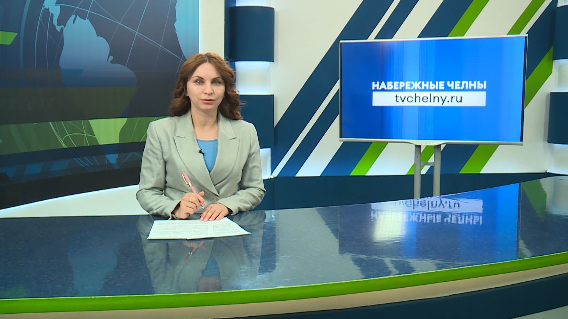 Новости Челнов от 02.04.2026 #НовостиЧелнов #Челны #Новости