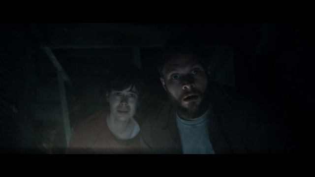 Мумия финальный трейлер фильма