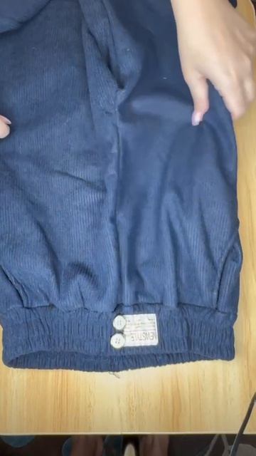 Утеплённые штаны с Pinduoduo — и ребёнок не мёрзнет! 💖