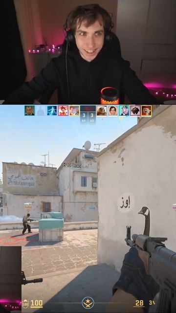 Играем в кс 2