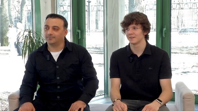 день за днем 02.04.2026 Аслан Чарказян