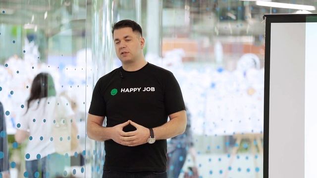 Современные digital-процессы оценки и развития вовлеченности