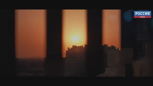 Документальный фильм "Игры с огнем"