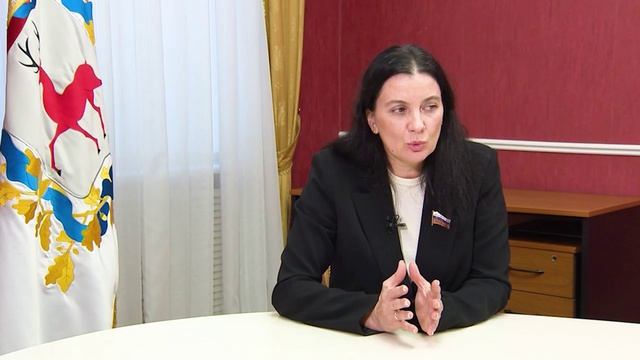 «Область закона» - 24.11.2025