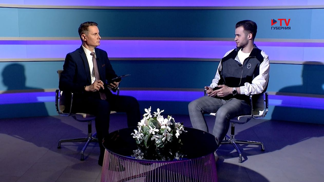 Вечер вместе. 1.04.2026