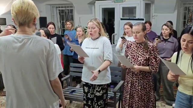 The Hatters - Просто проваливай (под минус)