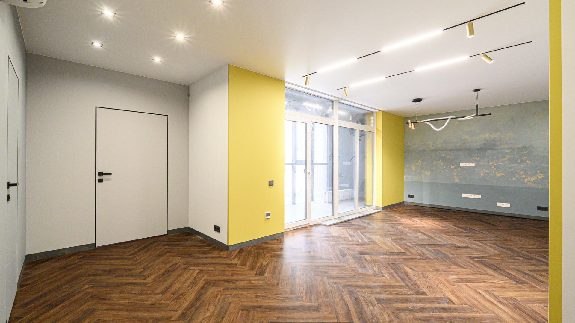 Двухкомнатная квартира, Новосибирск, Октябрьский район, ул. Кирова, д.11