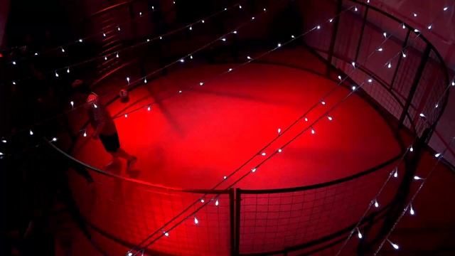 «Наше имя ГУТИД» - студенческий отбор паны в Спортивном клубе СПбГУПТД