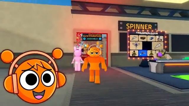 Spending $100,000 for the BIGGEST Army in Roblox!(Oren & Pinki)