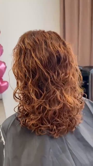 Биозавивка