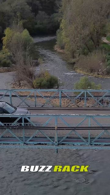 Велокрепление на фаркоп Buzzrack