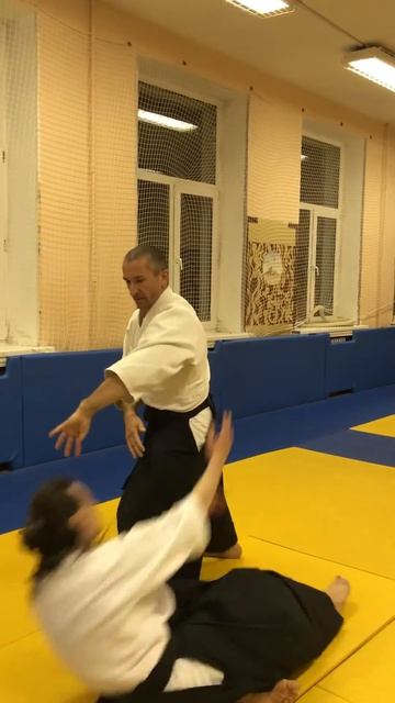 Шомен учи - ириминаге омоте вход ирими [KA1B2dDR6m8]