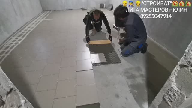 КОМПЛЕКСНАЯ ВНУТРЕННЯЯ ОТДЕЛКА ПОМЕЩЕНИЙ 🏫 ИНЖЕНЕРНЫЕ КОММУНИКАЦИИ, УКЛАДКА ПЛИТКИ 👷🛠️🏘️