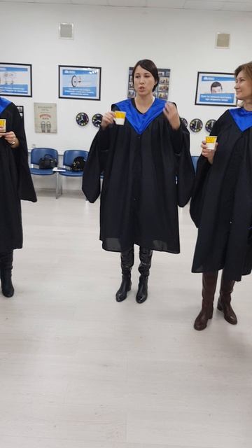 Реальные отзывы выпускников 10 | Школа бизнес-тренеров Молоканова и Сикирина