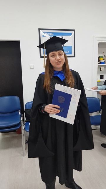 Живые голоса выпускников 9 | Школа бизнес-тренеров Молоканова и Сикирина