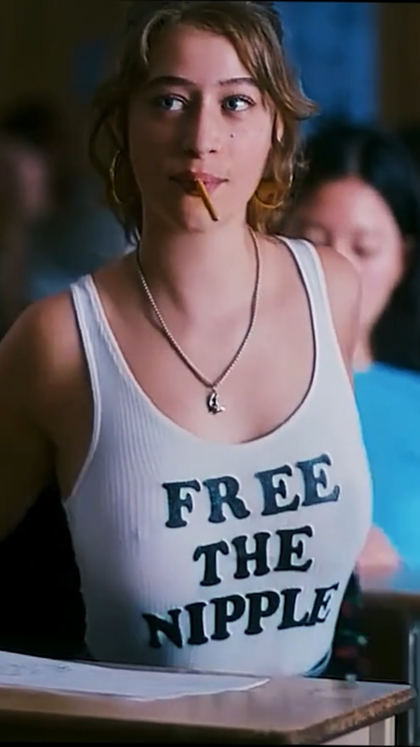 Случай в школе