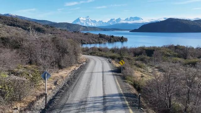 Deep Techno Mix 2026 ｜ South American Odyssey ｜ Cinematic Visuals