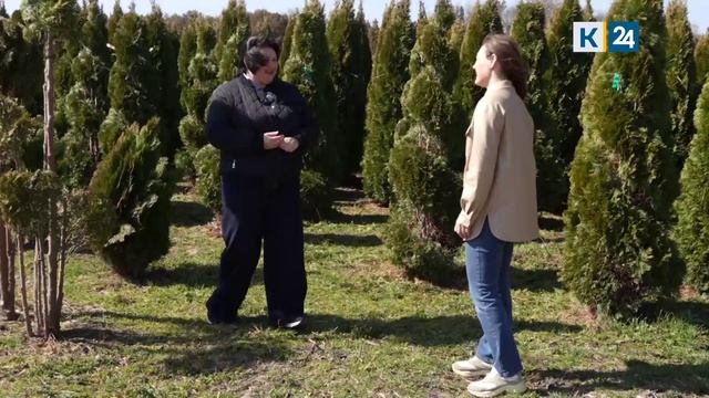 Мир сельского хозяйства. №97 Декоративные растения 31.03.2026