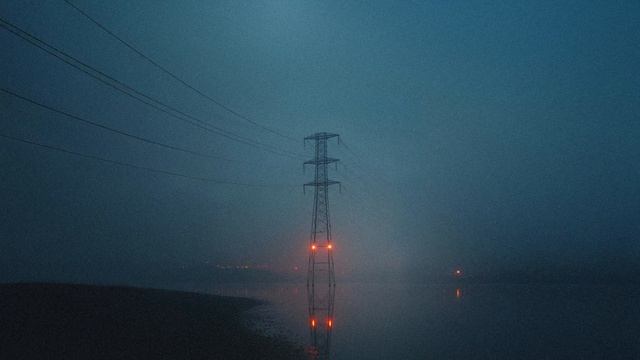 NOWNESS - The path to emptiness