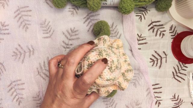 СП "Коробка с карандашами" отчет 16