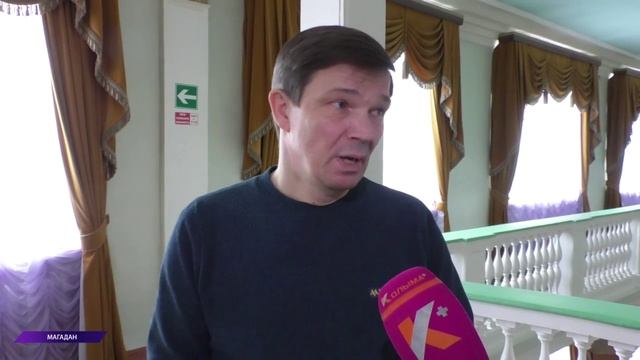 Спектакль магаданского театра «Кукольный дом» отправляется на «Золотую Маску» в Москву