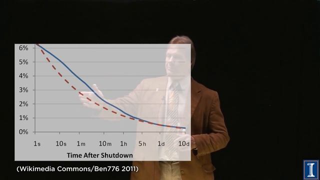 An Earthquake and a Tsunami Hit Fukushima