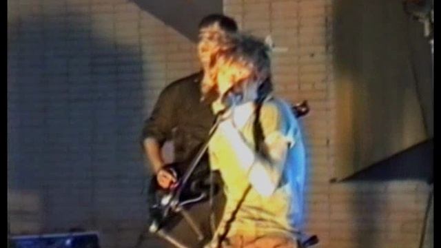 13.09.1987, группа Бомж, СССР.