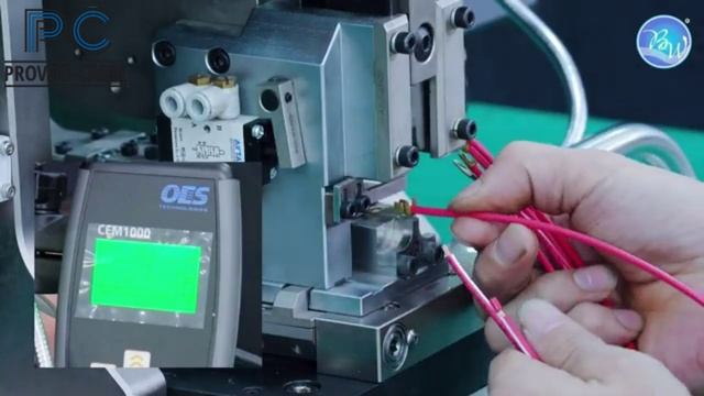 BZW-4030T и BZW-4040T Обжимные прессы