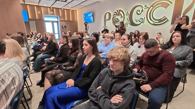 Молодёжь Приморья заявит о себе на фестивалях.