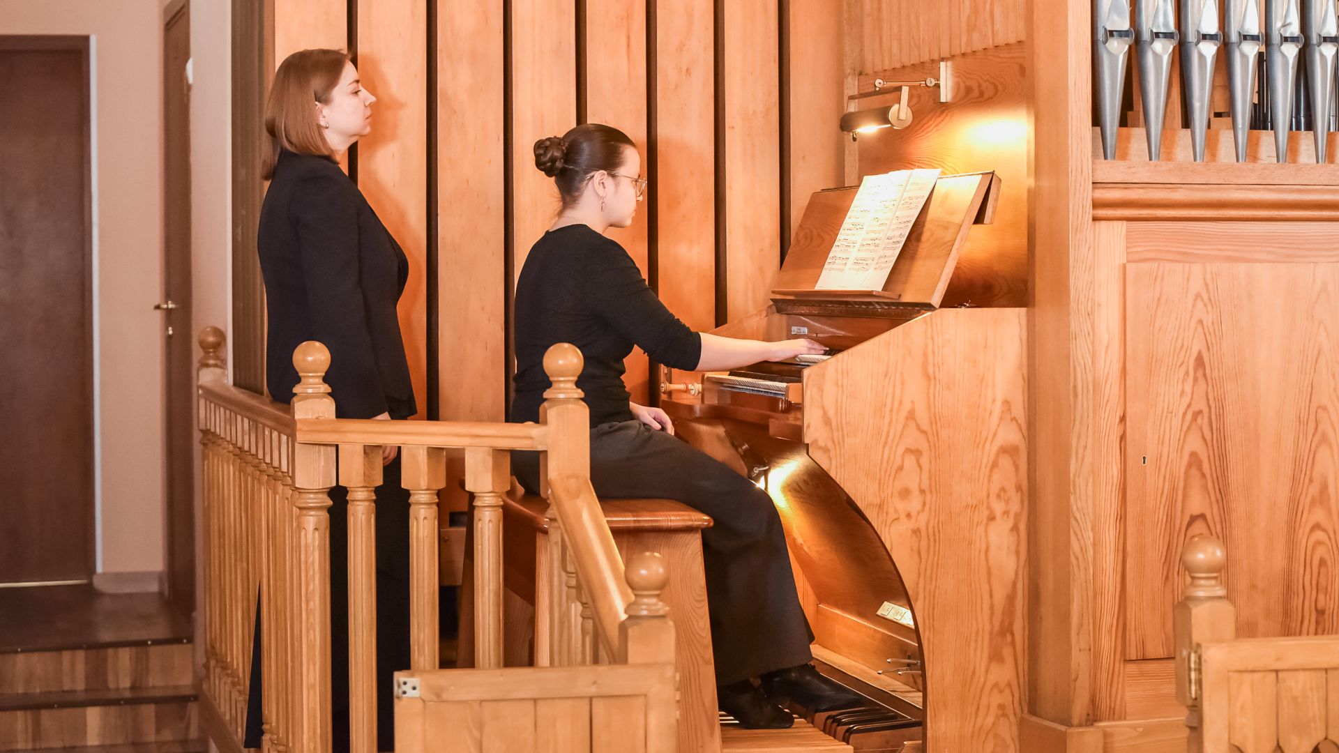 Голикова Анна