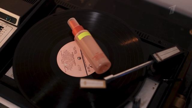 Первый канал. Весенний уход за кожей, «Доброе утро»