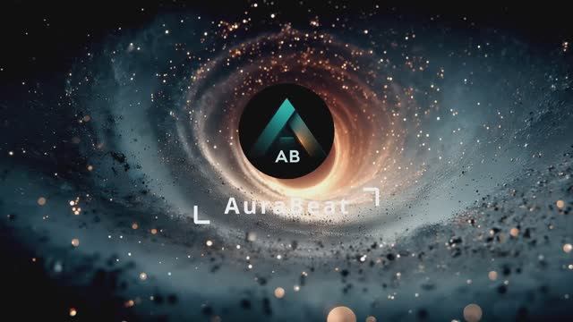 Journey to the Heliopause ｜ Boundless Attention Music ｜ Work hard, Stay Focused