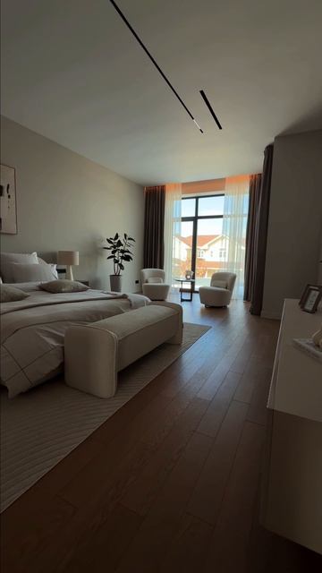 Дом в КП Новорижский 310 м2