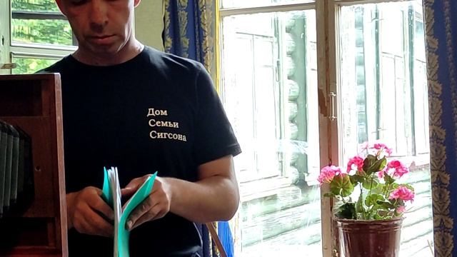 Шкатулка Сигсона: что скрывали стены коммуналки