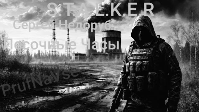 Аудиокнига STALKER Сергей Недоруб "Песочные Часы" Глава 16