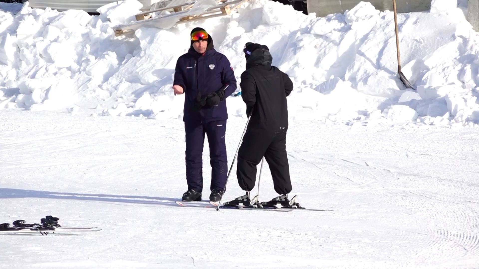 «В ТЫЛУ»: цикл передач при поддержке ПФКИ (выпуск №2)