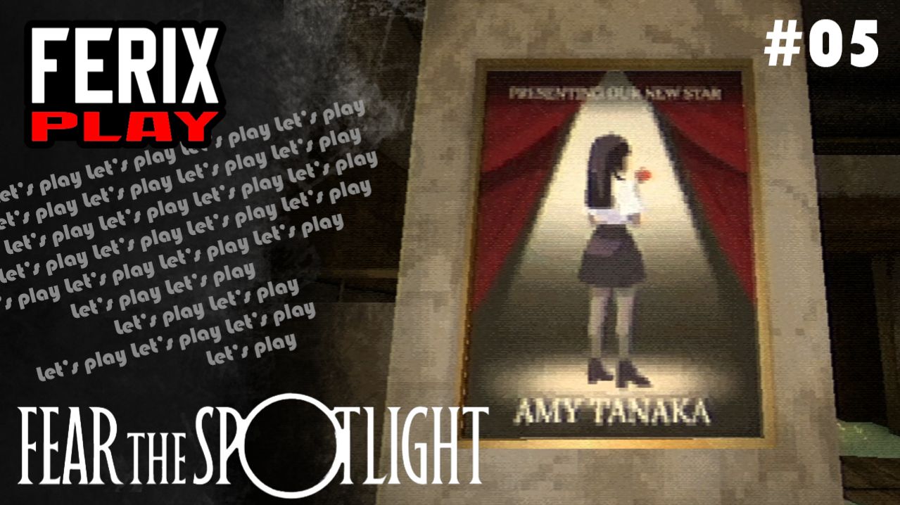 Невероятное спасение // Fear the Spotlight #05