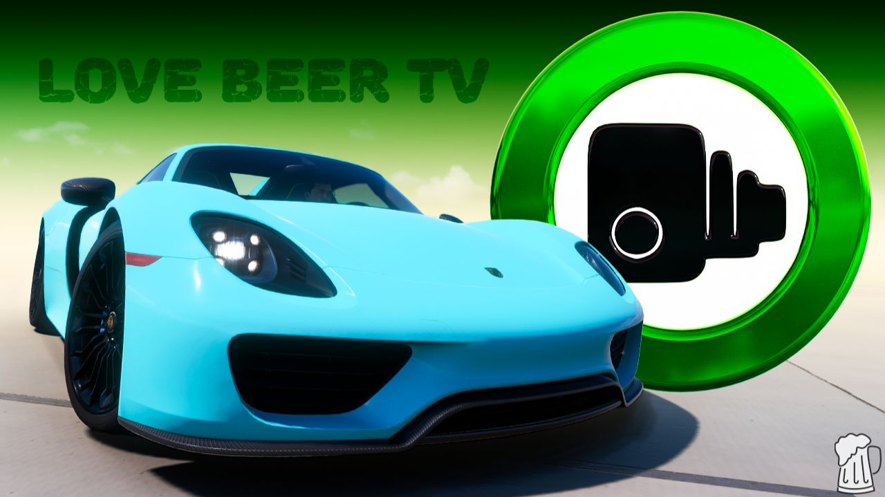 🟢 Forza Horizon 5 🍺 Прохождение полицейского радара! «В ТЕНИ МОЛОТА» Осенний Сезон!!! 02.04.2026