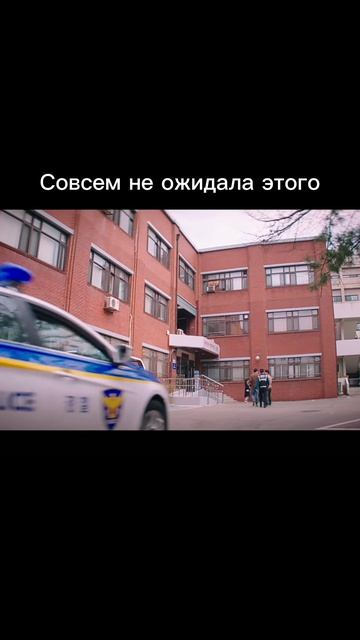 Мой сосед кумихо - совсем не ожидала