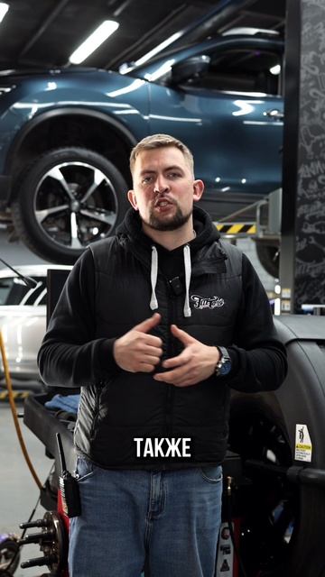 Шиномонтаж с адаптацией и балансировкой для Lexus LX600