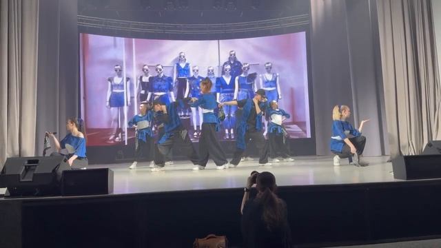 Традиция» блеснула на Региональном этапе «Всероссийской Студенческой весны»