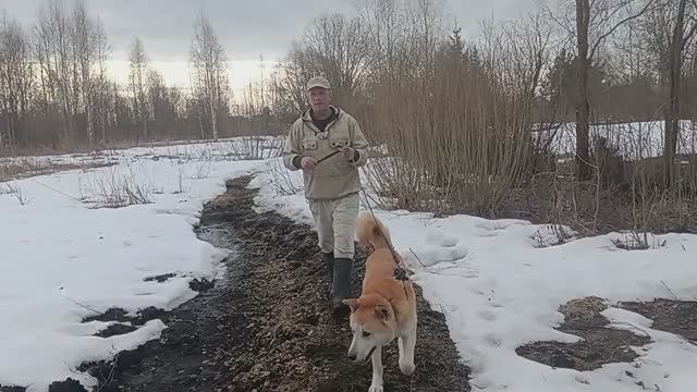 Приглашаю на нашу дачу.Что там сейчас происходит.Уходит ли вода?!