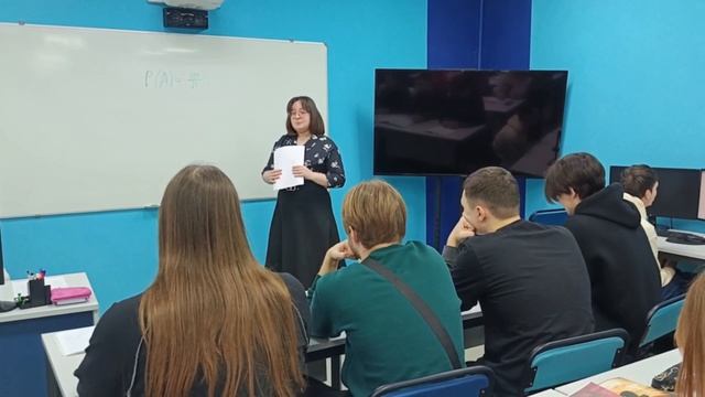 Мадазимова М.С.