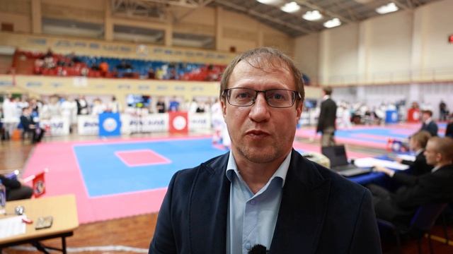 Чемпионат и первенство Приморья по каратэ состоялись в краевой столице.