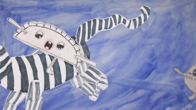 17736471617473 Беглецы