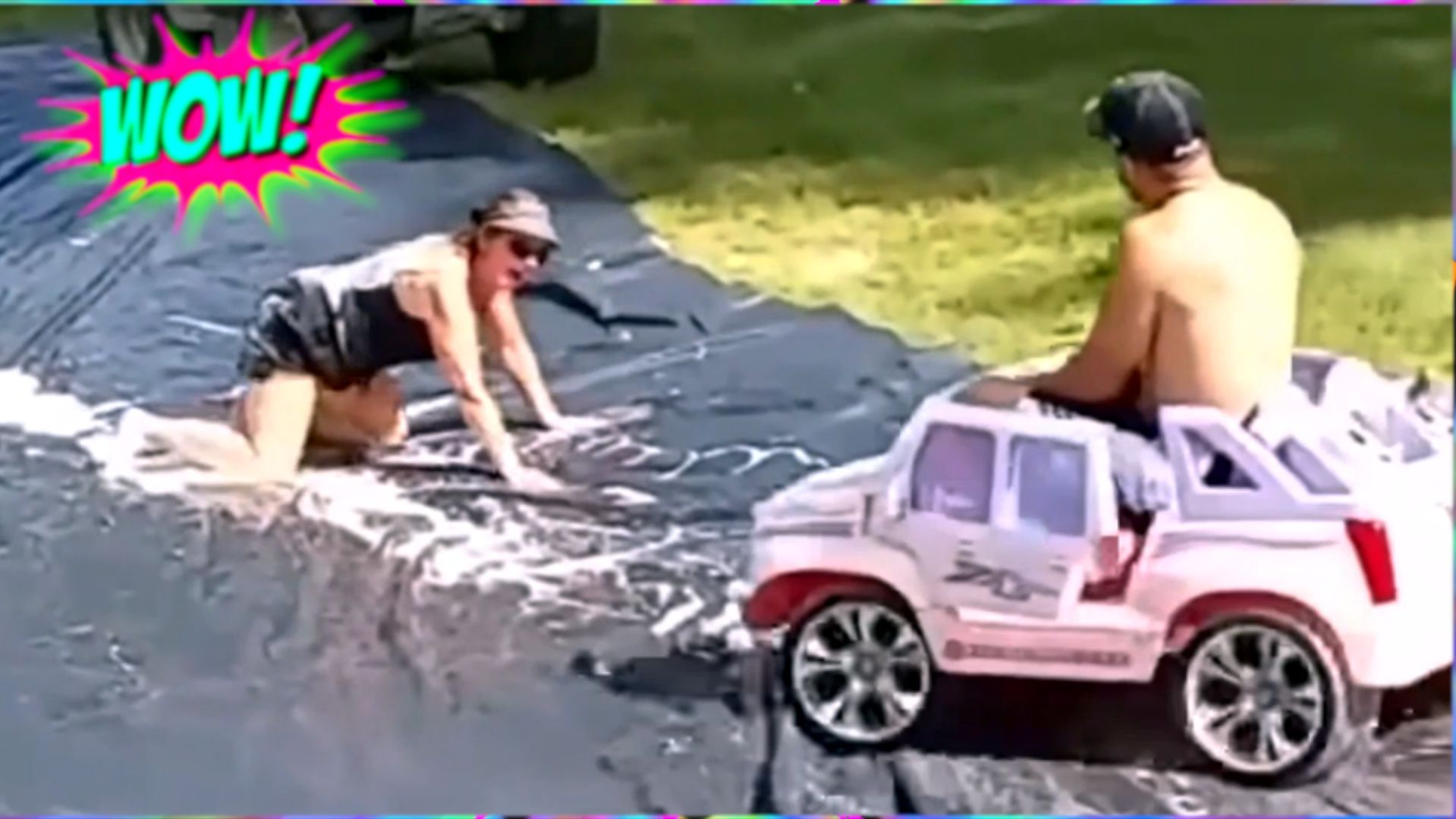 "СМЕШНЫЕ ВИДЕО: ПРИКОЛЫ, КОТОРЫЕ ПОДНИМУТ НАСТРОЕНИЕ"